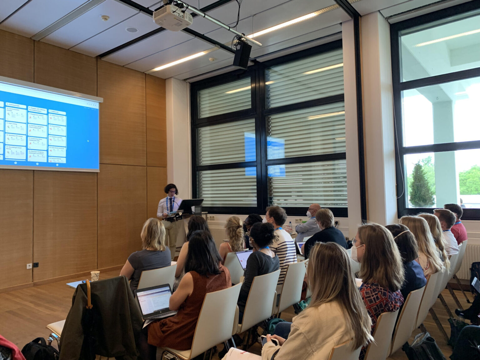 GeoLog | GeoPolicy: Your guide to EGU’s 2025 science for policy activities