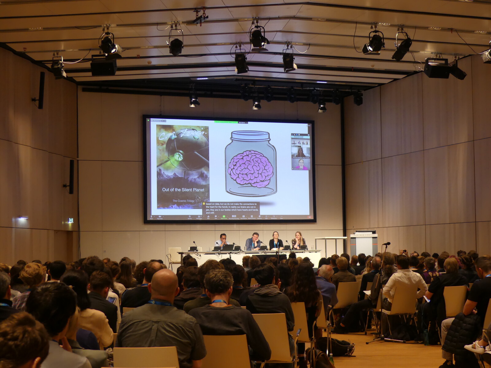 GeoLog | How to make your EGU25 presentation accessible!