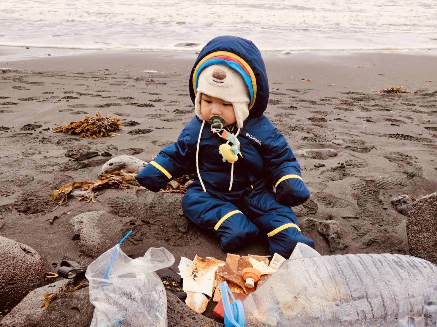 GeoLog | Christine Liang