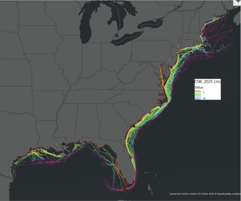 GeoLog | The International SeaKeepers Society Powers NOAA’s ...