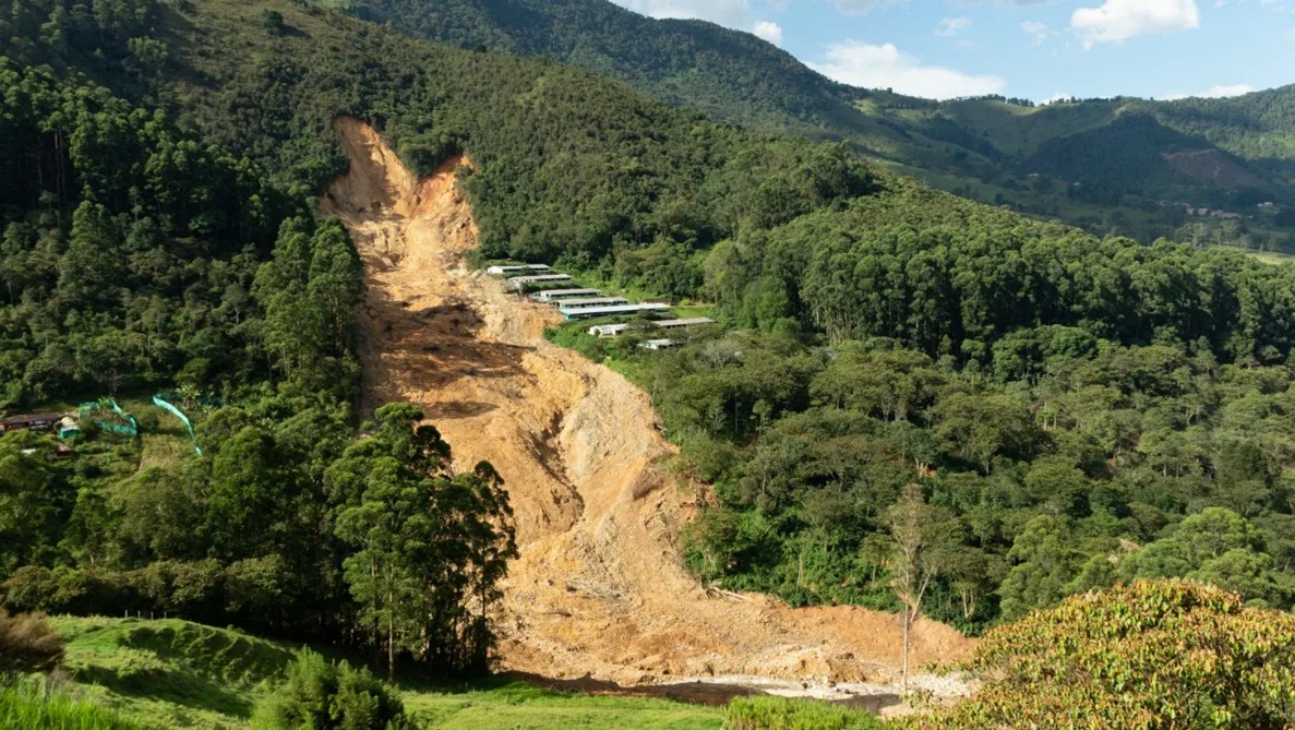 GeoLog | community-led adaptation