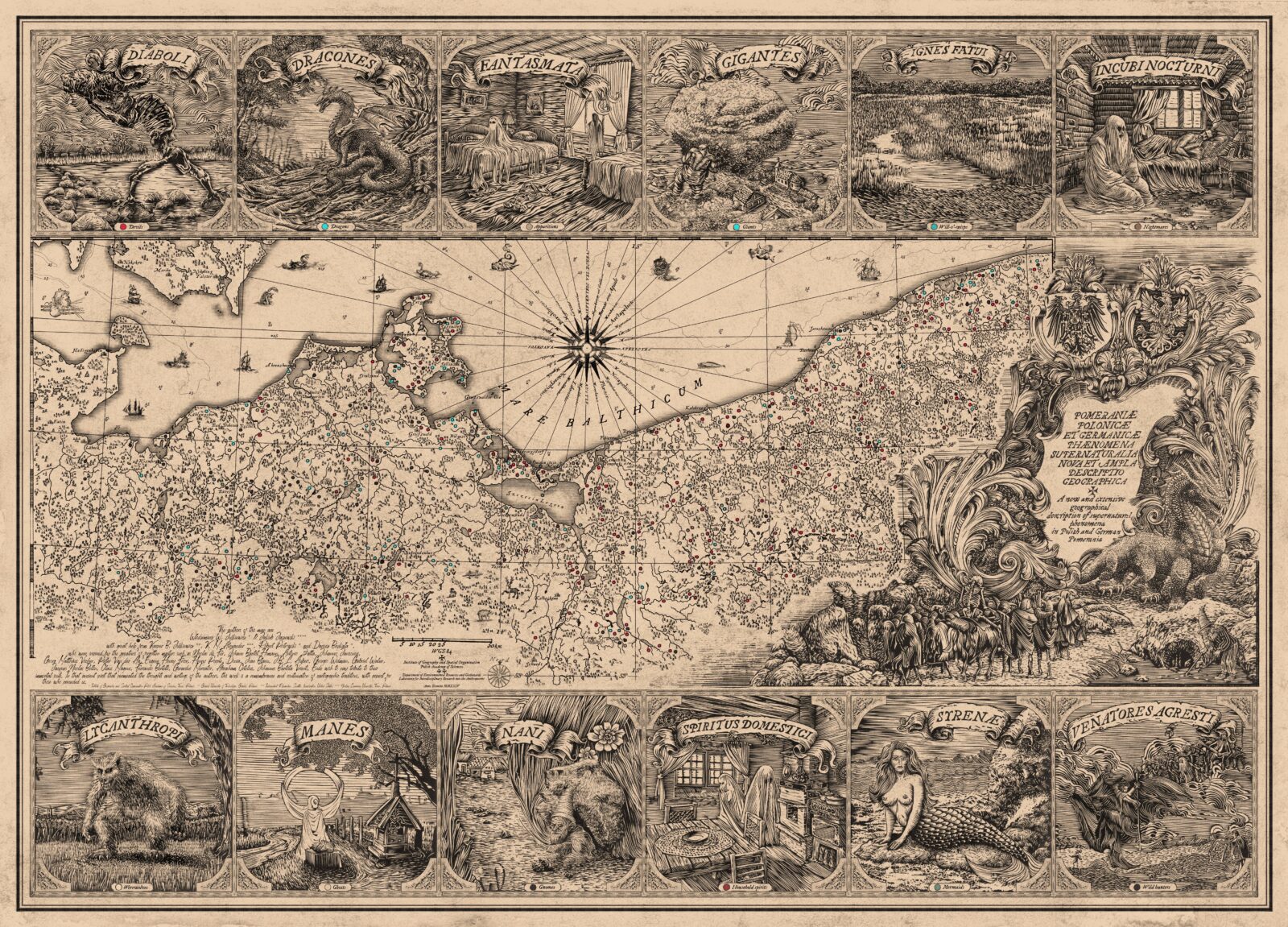 GeoLog | GeoTalk: meet Robert Piotrowski, geomythologist and folklorist