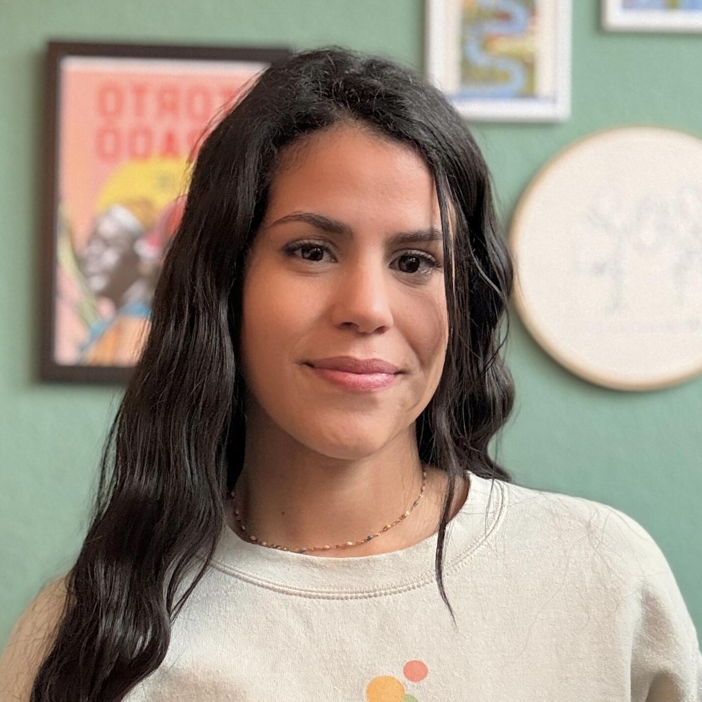 GeoLog | Fernanda Matos