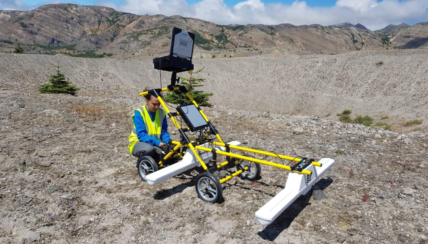 GeoLog | FLINTA* in STEM