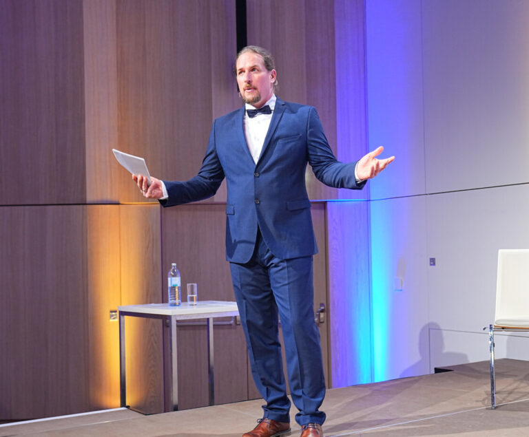 GeoLog | GeoTalk: meet Martin Rasmussen, managing director of ...
