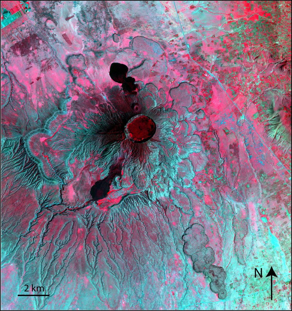 Between a Rock and a Hard Place | Kenya’s rumbling volcanoes