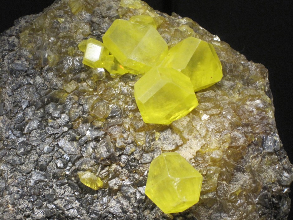 GeoSphere | Geology Photo of the Week # 12 – Nov 18-24