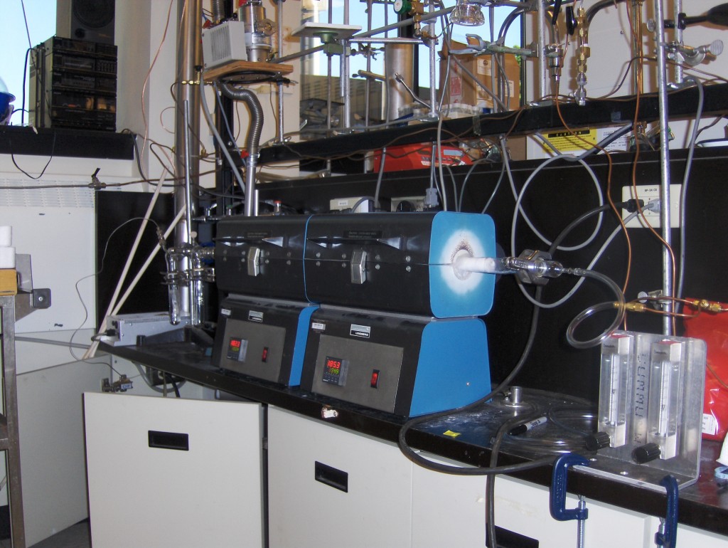 GeoSphere | Geochemistry