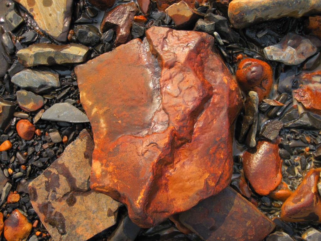 GeoSphere | 2013 February