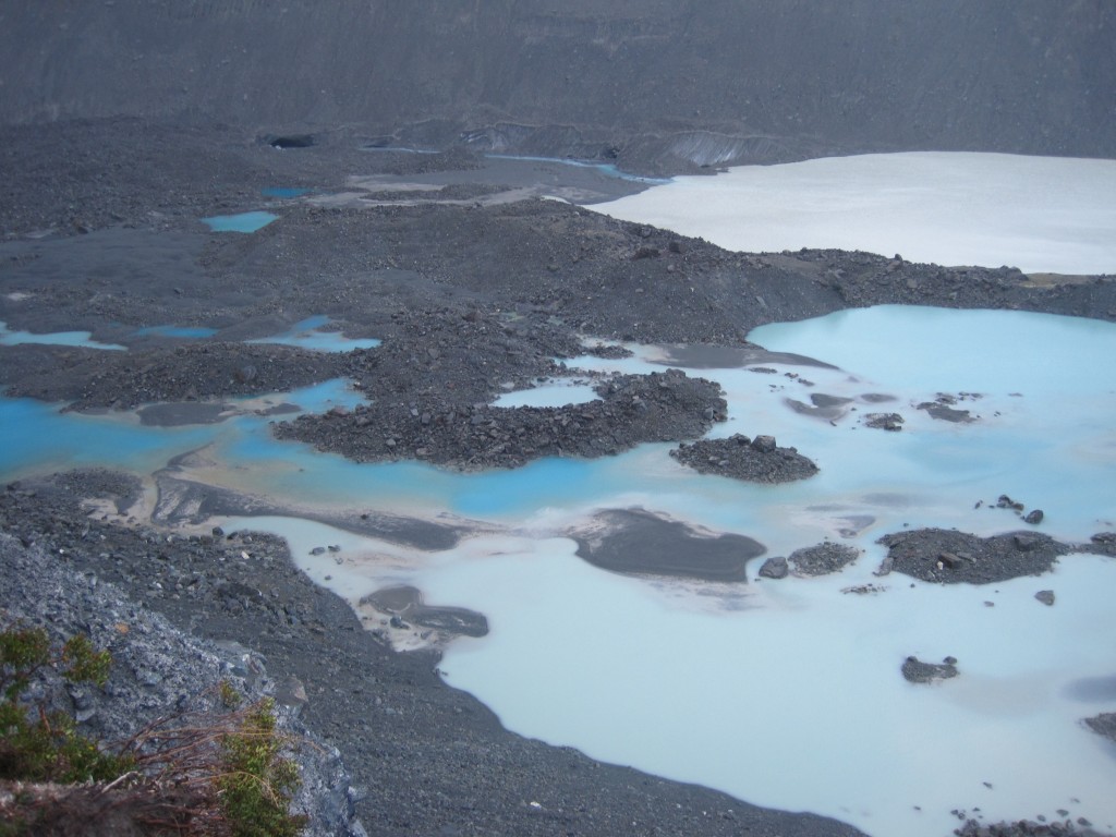 GeoSphere | Geology Photo of the Week #36