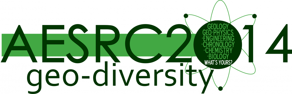 GeoSphere | #AESRC2014 Highlights