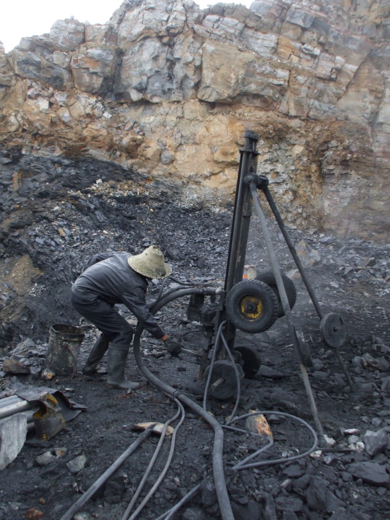 Geology for Global Development | Chinese-African Partnerships: Impact ...