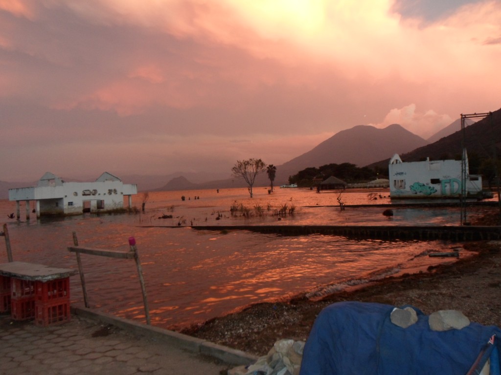 Geology for Global Development | Field Research in Guatemala (3 ...