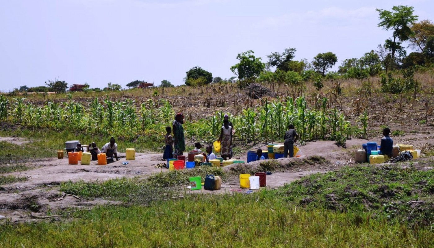 Geology for Global Development | Guest Blog: GfGD UCL Event Report