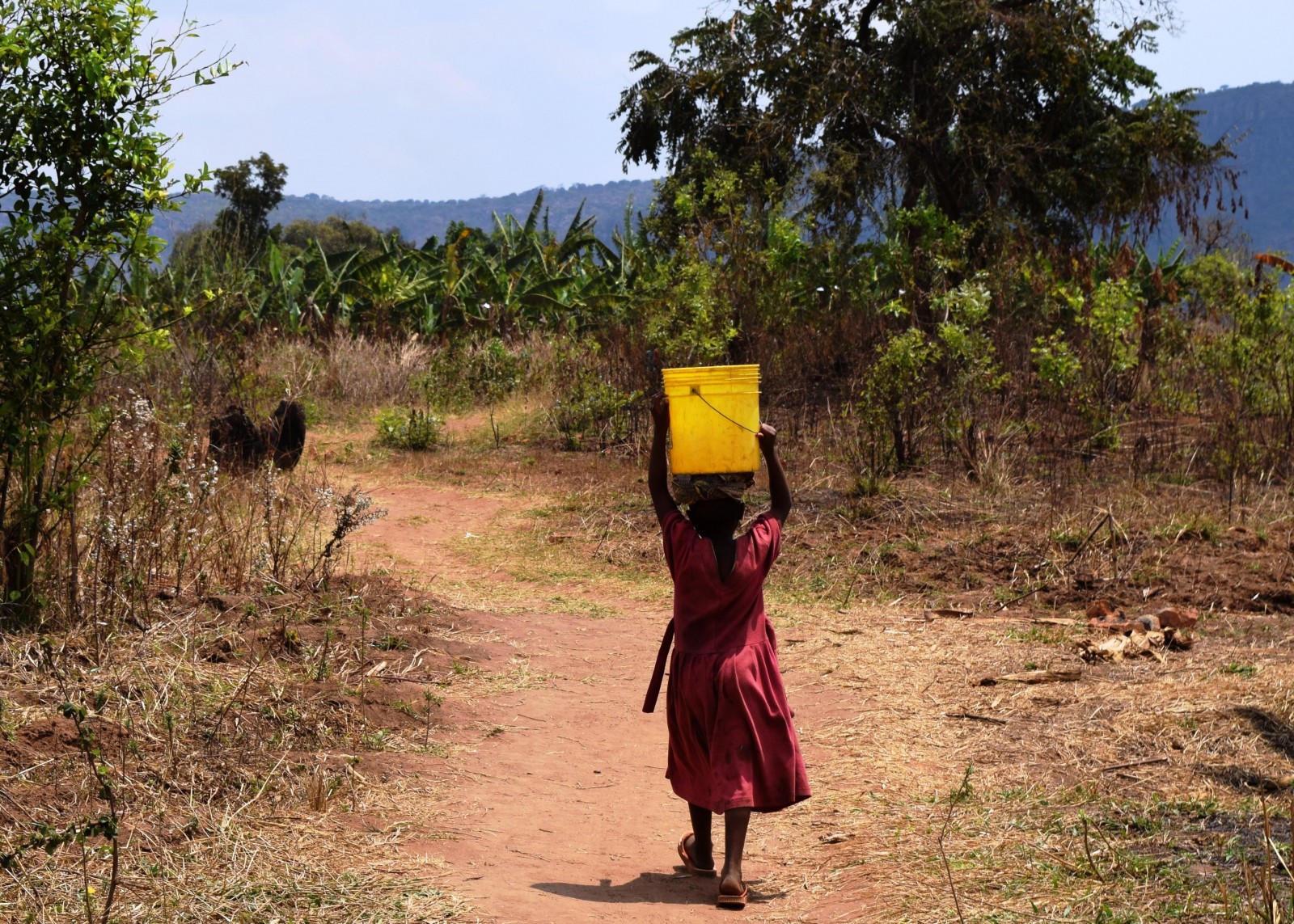 Geology for Global Development | The Impacts of Climate Change on ...