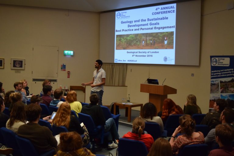Geology for Global Development | Guest Blog (GfGD Liverpool ...