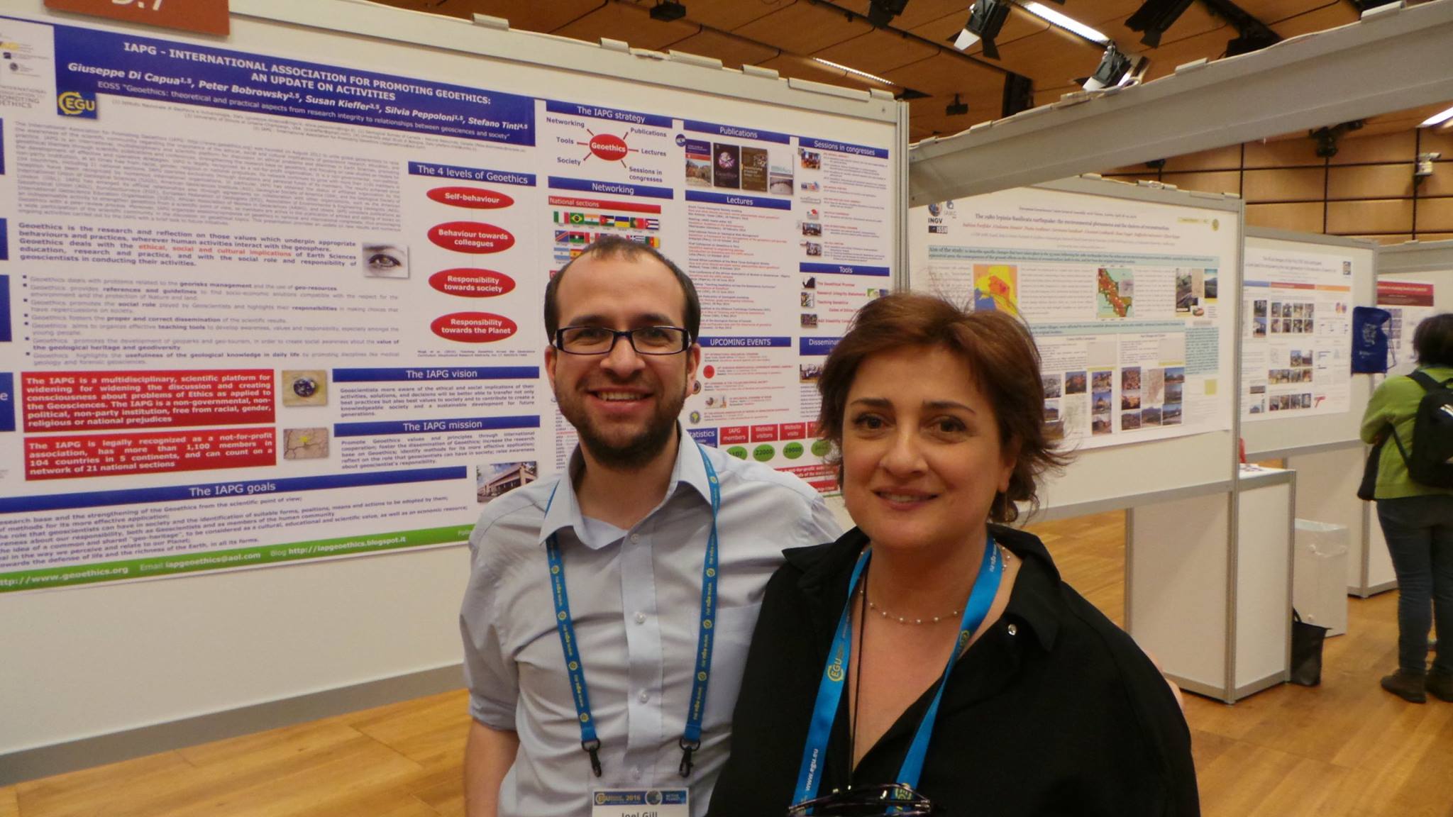 Geology for Global Development | GfGD endorses the ‘Cape Town Statement ...