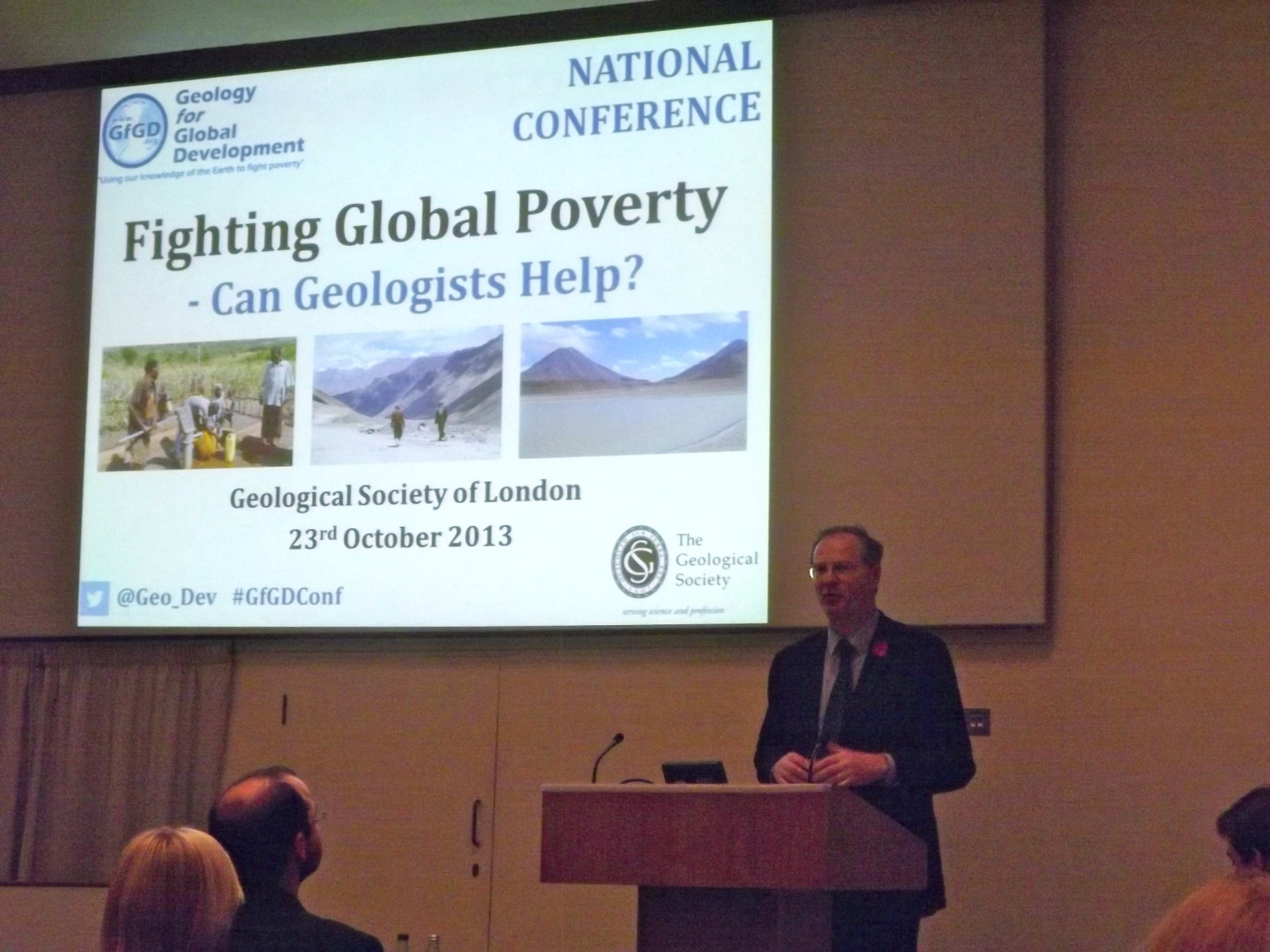 Geology for Global Development | Geology for Global Development – Our ...