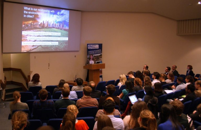 Geology for Global Development | Photo Highlights – 5th GfGD Annual ...