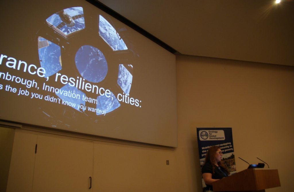 Geology for Global Development | Photo Highlights – 5th GfGD Annual ...