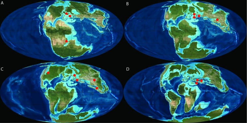 Green Tea and Velociraptors | Nessie dwarfed by new Scottish crocodile