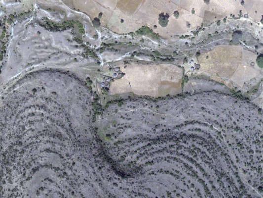 VolcanicDegassing | Friday Field Photo – Alutu volcano, Ethiopia