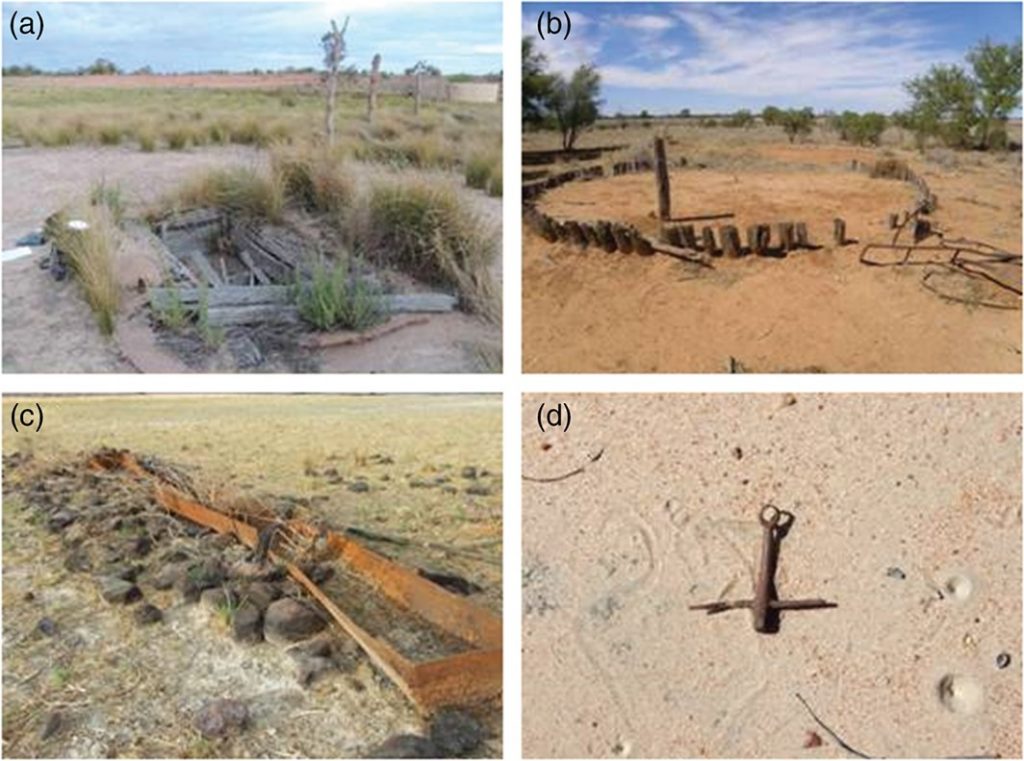 Water Underground | Protecting springs from groundwater extraction: is ...