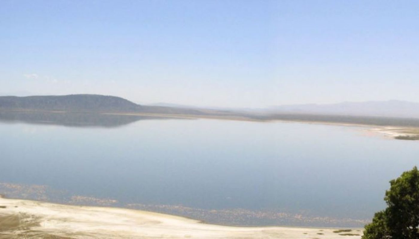 Water Underground | How prehistoric water pit stops may have driven ...