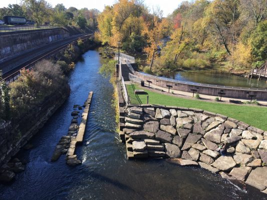 Water Underground | Where does the water in streams come from when it ...