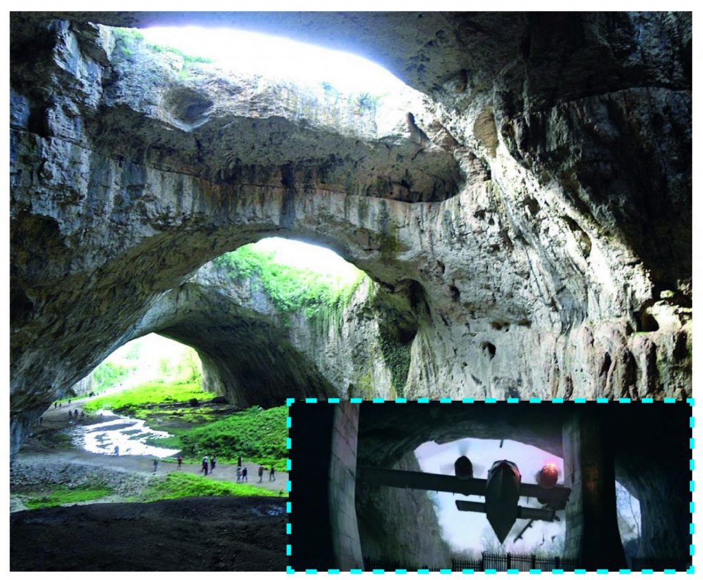 Water Underground | Of Karst! – short episodes about karst