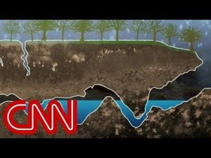 Water Underground | Of Karst! – short episodes about karst