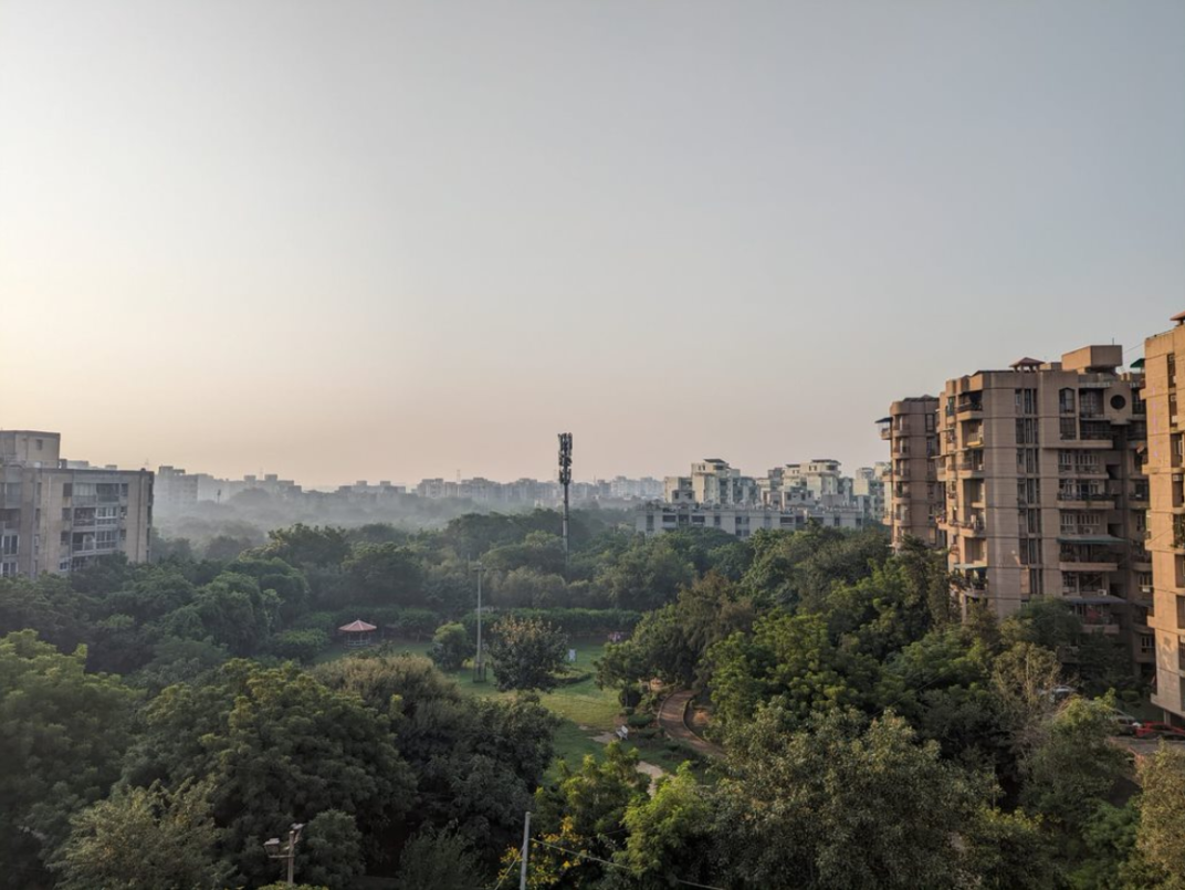 Water Underground | Air quality in North India and links with ...